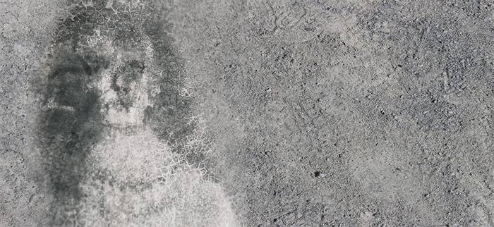 Ep. #98 - What If There Were Faces In Your Floor? - The Bélmez Faces